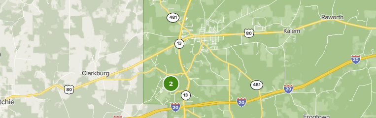 Best trails in Morton, Mississippi | AllTrails