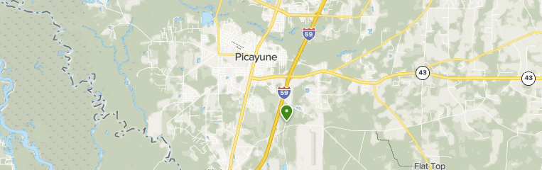 Best Hikes and Trails in Picayune | AllTrails