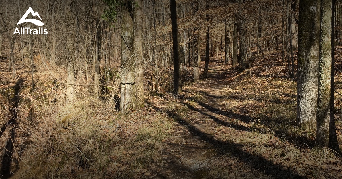 Best hikes and trails in Pope | AllTrails