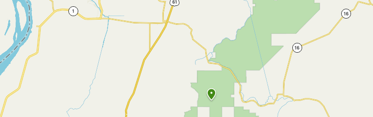 Best Hikes and Trails in Rolling Fork | AllTrails