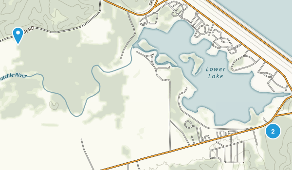 Best Trails near Sardis, Mississippi | AllTrails