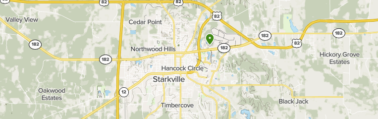 Best Trails in Starkville | AllTrails