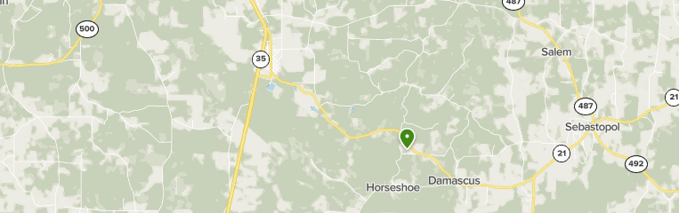 Best Hikes and Trails in Walnut Grove | AllTrails