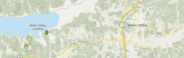 Best Hikes and Trails in Water Valley | AllTrails