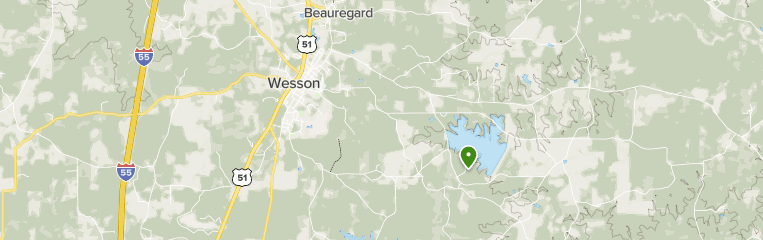 Best Hikes and Trails in Wesson | AllTrails