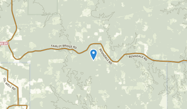 Best Trails near Wiggins, Mississippi | AllTrails.com