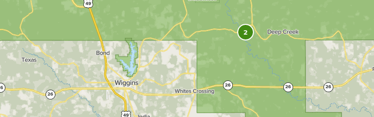 Best Hikes and Trails in Wiggins | AllTrails