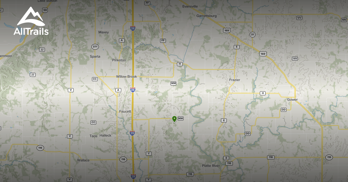 Best hikes and trails in Agency | AllTrails