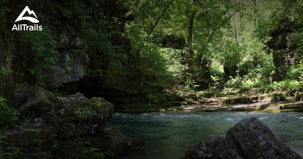 Best hikes and trails in Alton | AllTrails