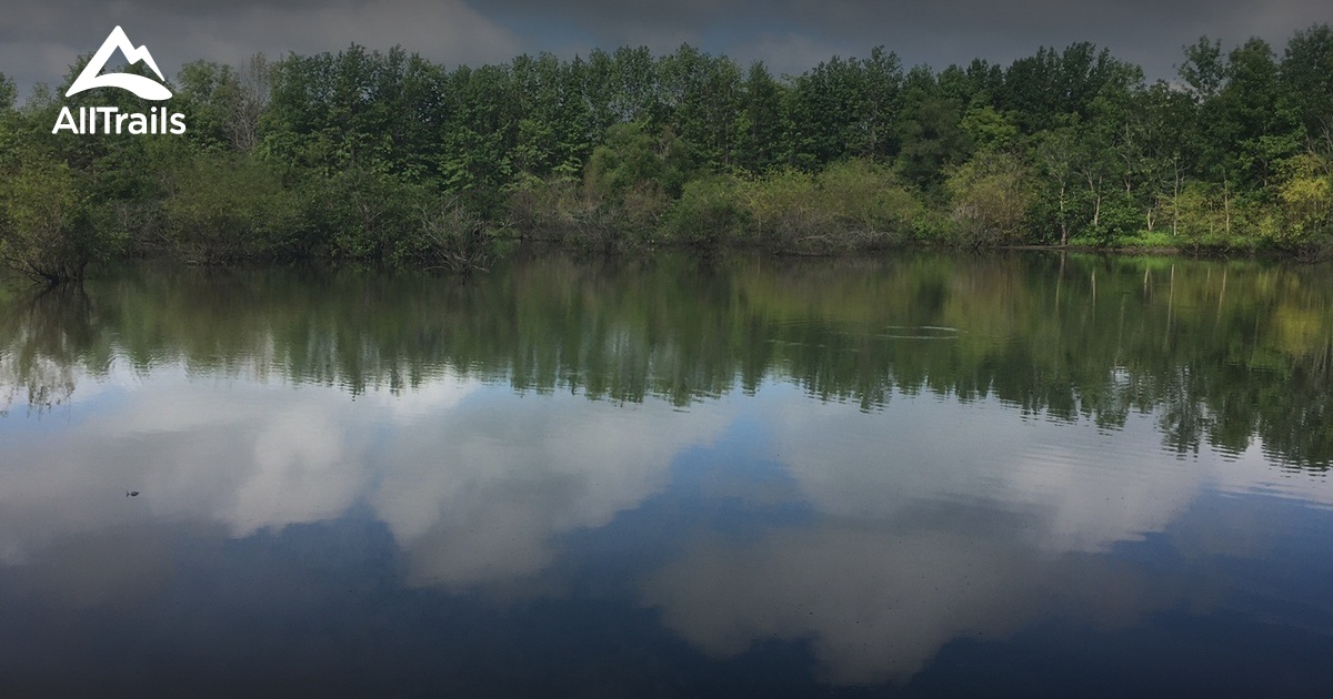 Best hikes and trails in Annada | AllTrails