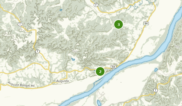 Best Trails near Augusta, Missouri | AllTrails