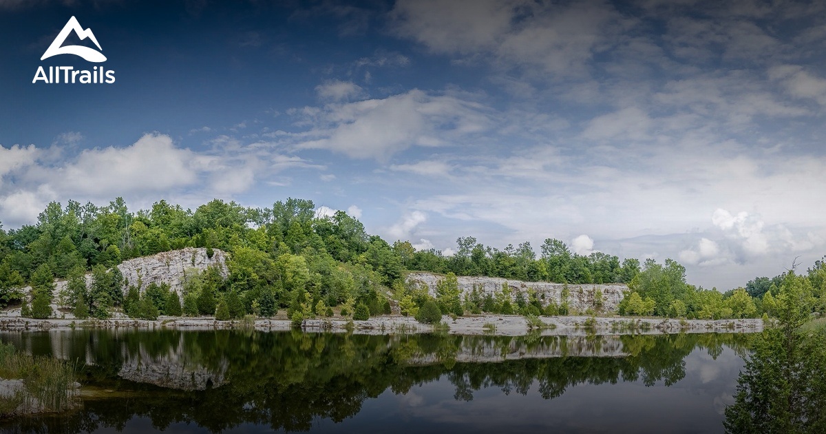 Best trails in Augusta, Missouri | AllTrails