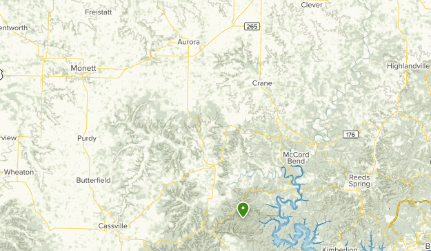 Best Trails near Aurora, Missouri | AllTrails