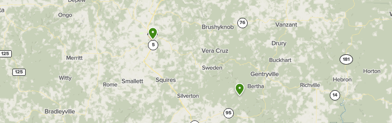 Best Hikes and Trails in Ava | AllTrails