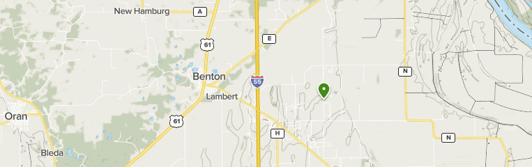 Best Hikes and Trails in Benton | AllTrails