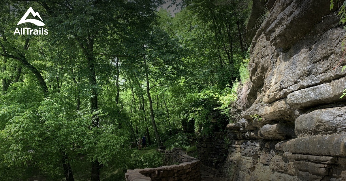 Best hikes and trails in Blue Eye | AllTrails