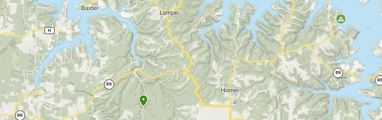 Best Hikes and Trails in Blue Eye | AllTrails