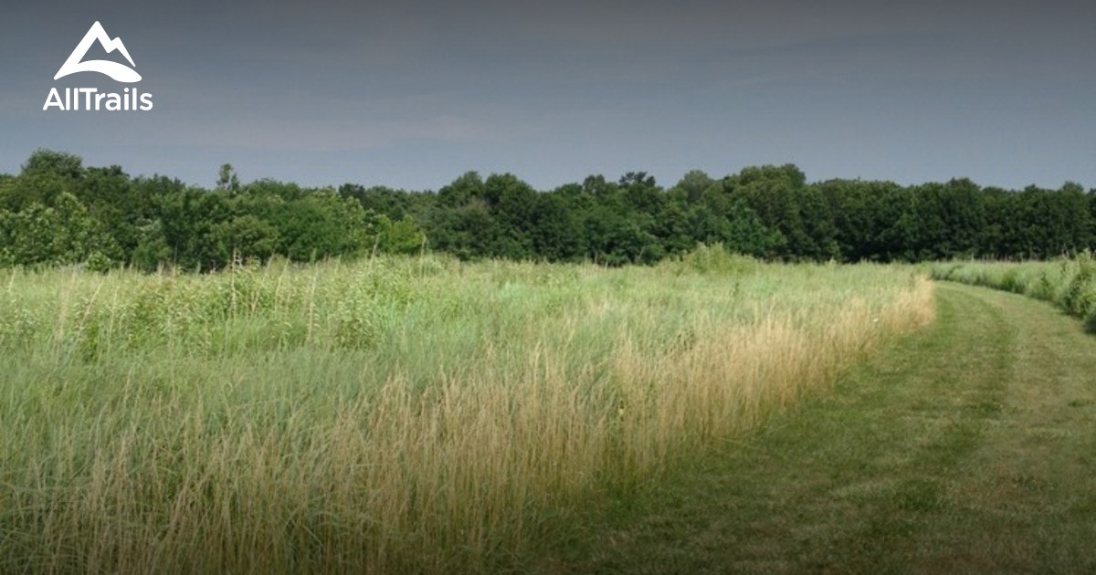 Best Trails near Blue Springs, Missouri | AllTrails