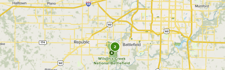 Best 10 Trails and Hikes in Brookline | AllTrails