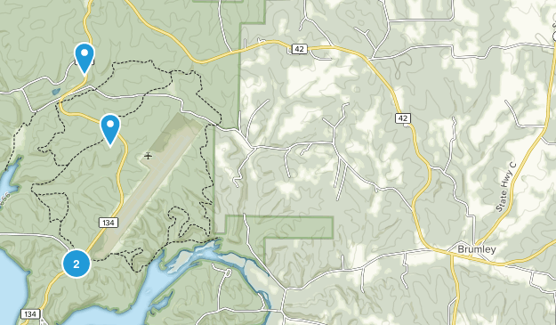Best Trails near Brumley, Missouri | AllTrails