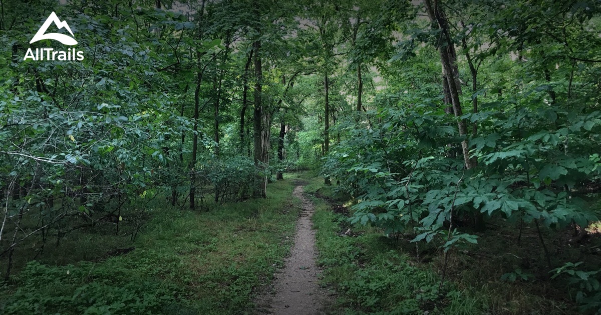 Best hikes and trails in Brumley | AllTrails