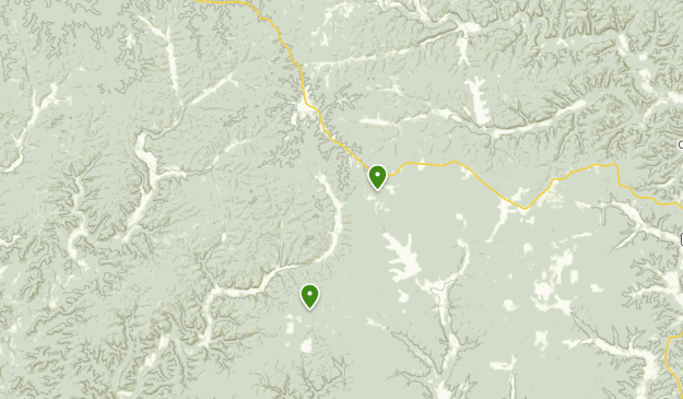 Best Trails near Bunker, Missouri | AllTrails