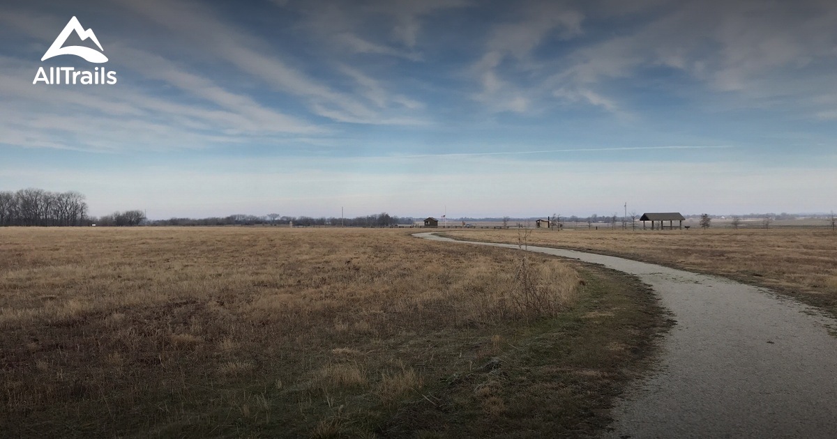 Best hikes and trails in Butler | AllTrails