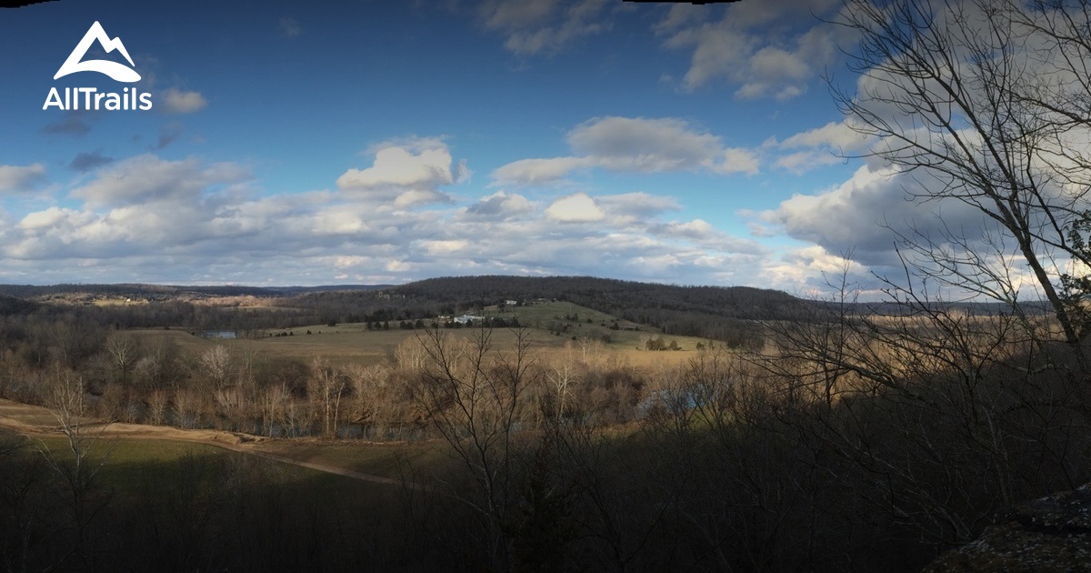 Best hikes and trails in Cadet | AllTrails