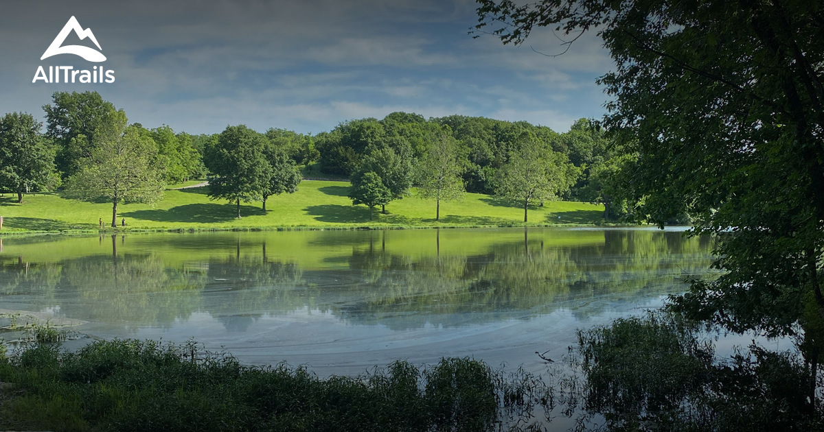 Best Trails near Cameron, Missouri | AllTrails