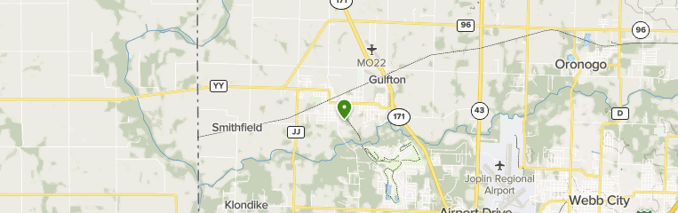 Best Hikes and Trails in Carl Junction | AllTrails