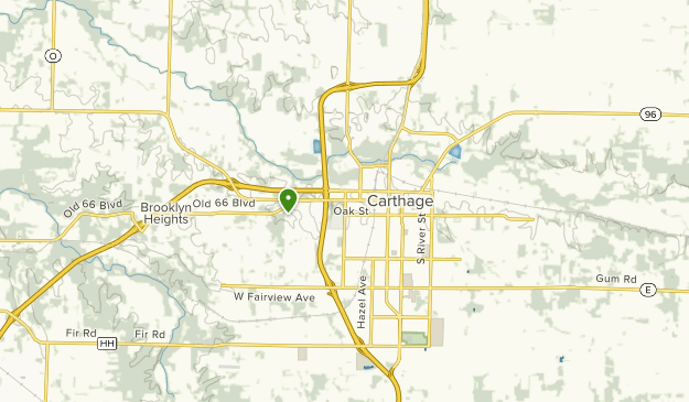 Best Trails near Carthage, Missouri | AllTrails