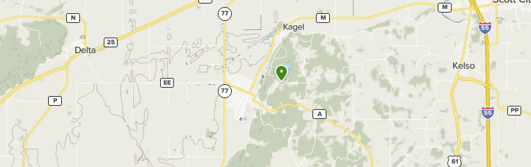 Best Trails, Walks, and Paths in Chaffee | AllTrails