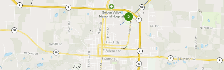 2023 Best trails in Clinton | AllTrails