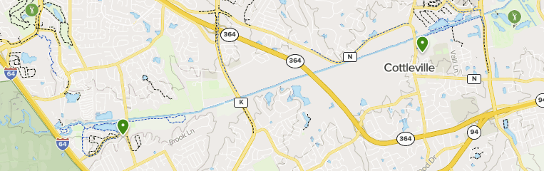 Best trails in Cottleville, Missouri | AllTrails