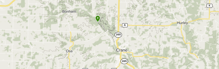 Best 10 Trails and Hikes in Crane | AllTrails