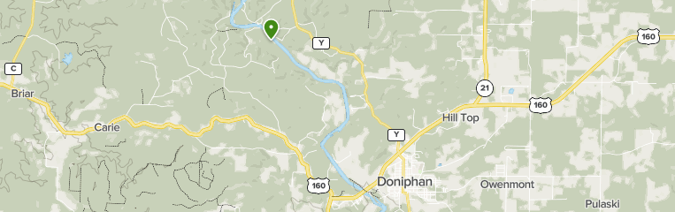 Best Hikes and Trails in Doniphan | AllTrails
