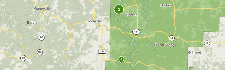 Best Hikes and Trails in Dora | AllTrails