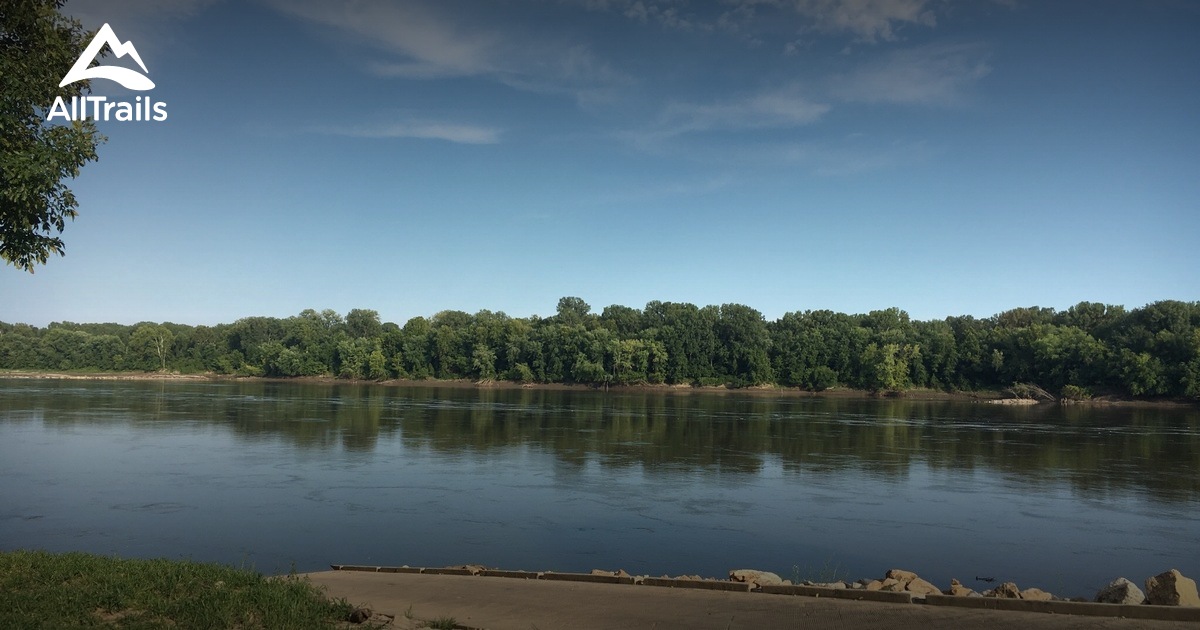 Best hikes and trails in Earth City | AllTrails