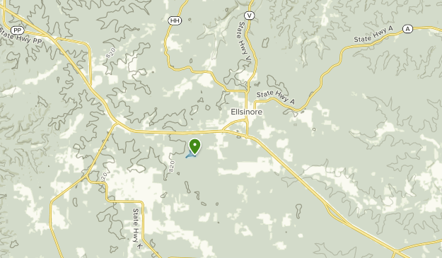 Best Trails near Ellsinore, Missouri | AllTrails