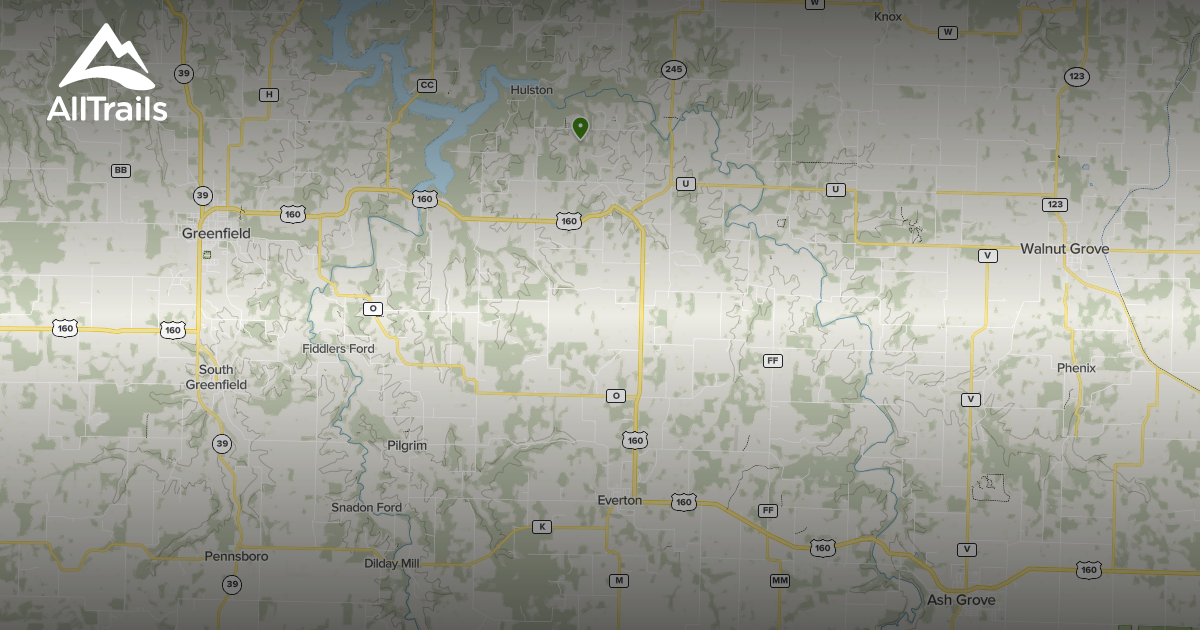 Best hikes and trails in Everton | AllTrails