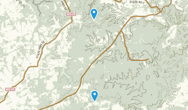 Best Trails near Farmington, Missouri | AllTrails.com