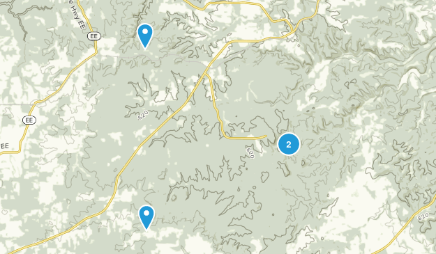 Best Trails near Farmington, Missouri | AllTrails