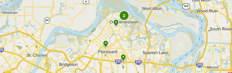 Best Hikes and Trails in Florissant | AllTrails