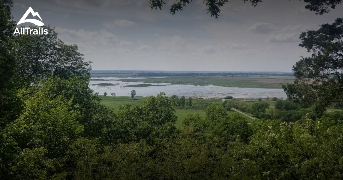 Best hikes and trails in Forest City | AllTrails