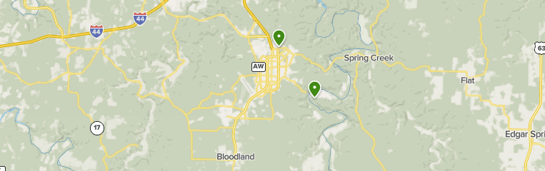 Best Trails in Fort Leonard Wood | AllTrails