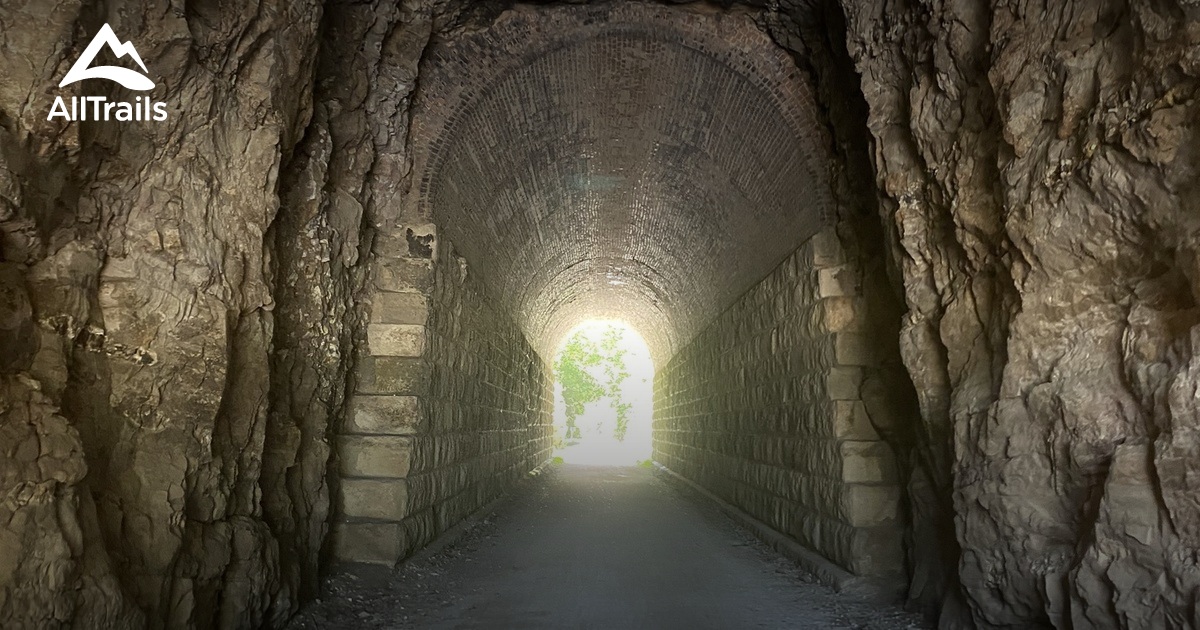 Best hikes and trails in Franklin | AllTrails