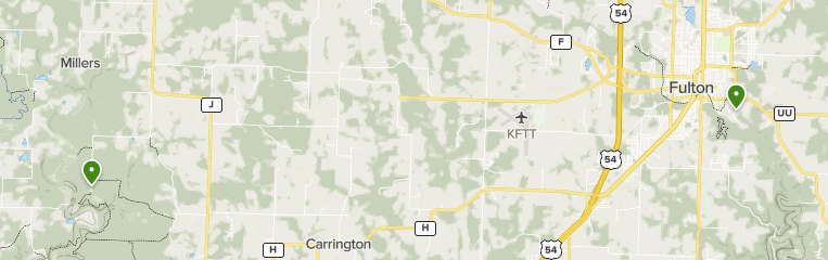 Best Hikes and Trails in Fulton | AllTrails