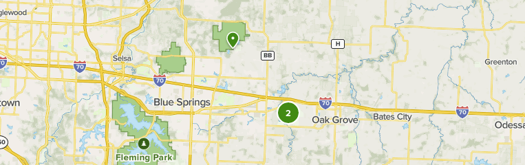 Best Trails In Grain Valley Missouri Alltrails