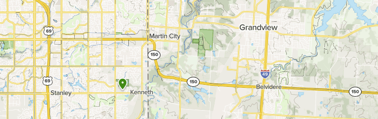 Best Hikes and Trails in Grandview | AllTrails