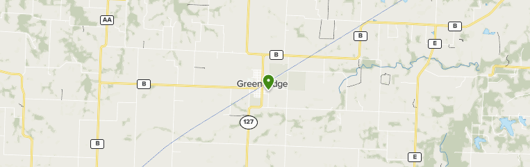 Best Hikes and Trails in Green Ridge | AllTrails